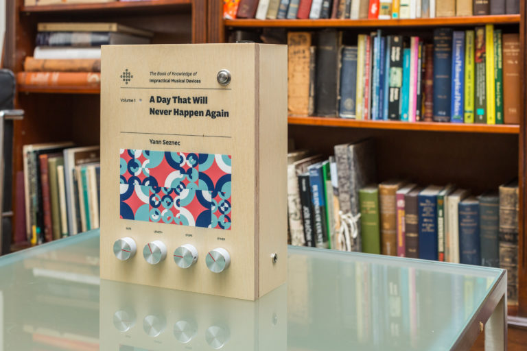 Volume 1: A Day That Will Never Happen Again – The Book of Knowledge of ...