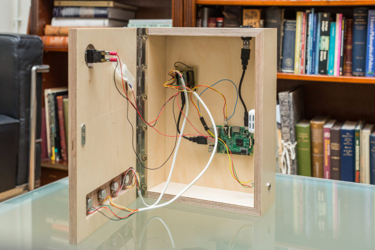 Volume 1 – The Book of Knowledge of Impractical Musical Devices